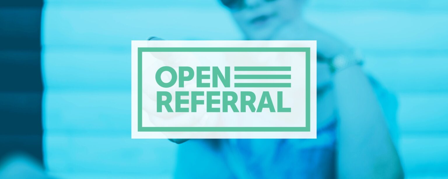 Open Referral features Connect 211. See what they have to say ...